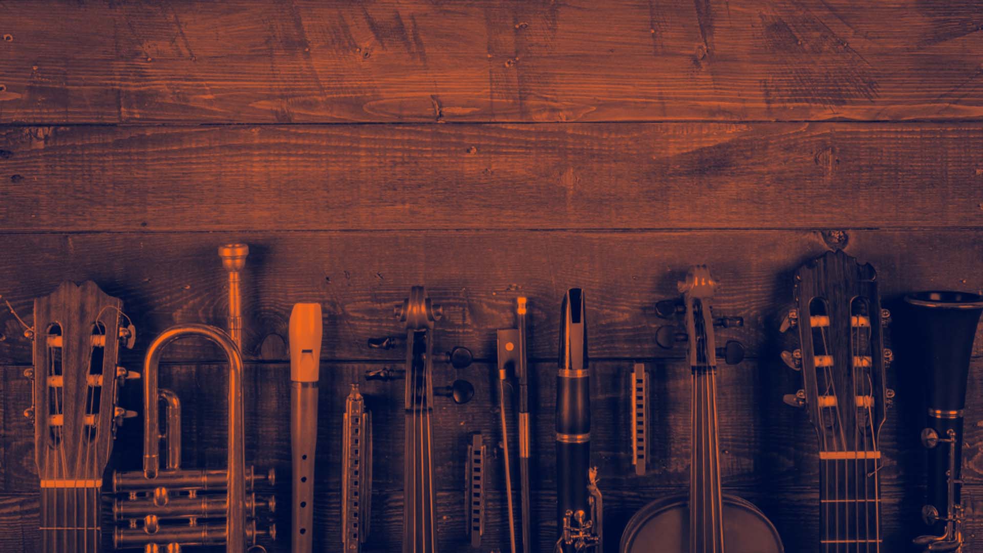 Find an Instrument to learn | Create Music