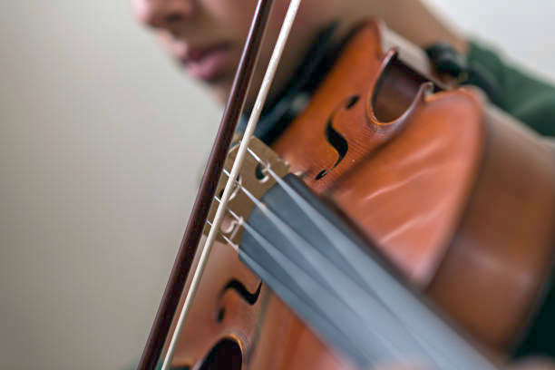 Learn to play the Viola | Create Music