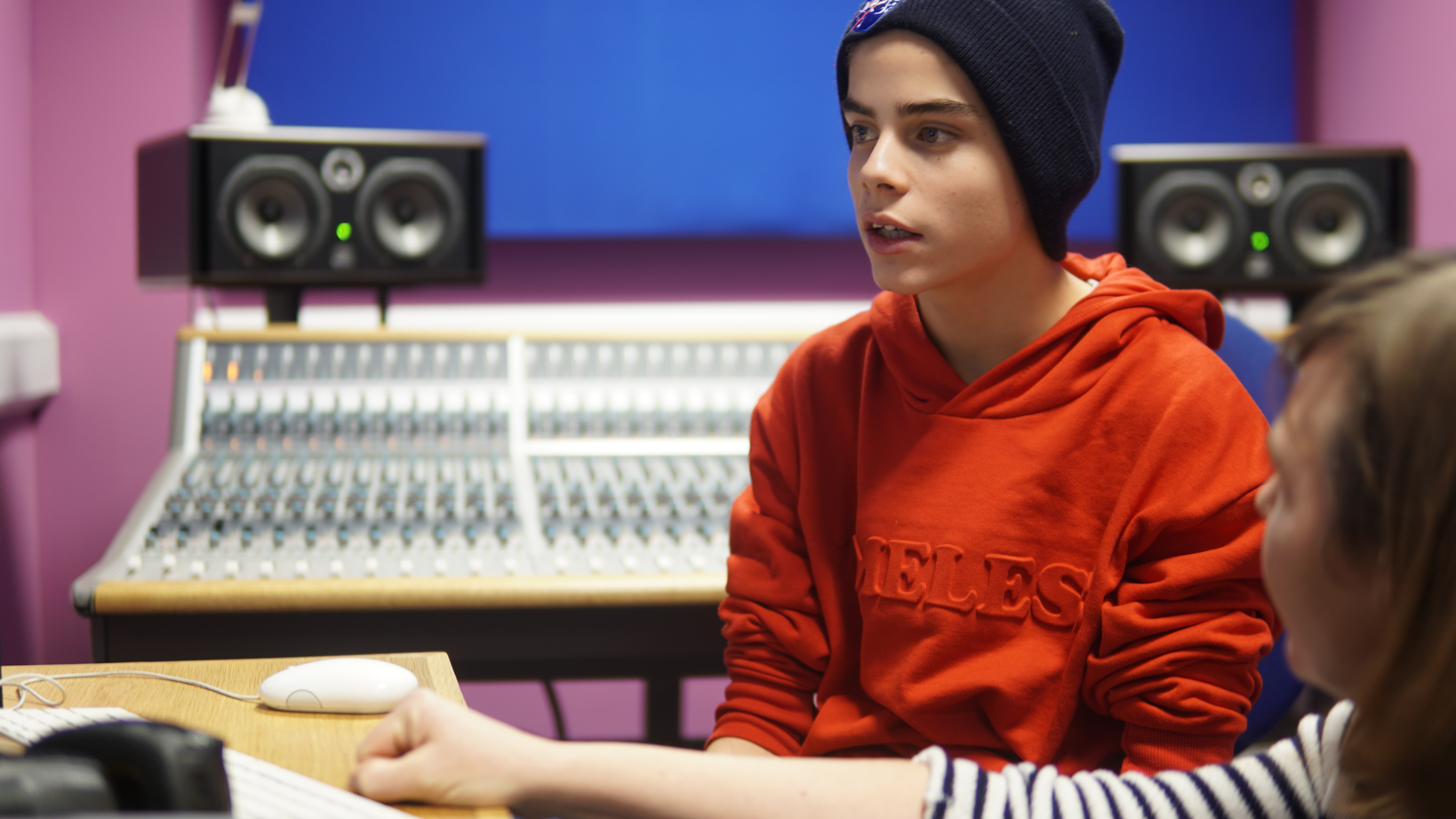 FAQs | Create Music