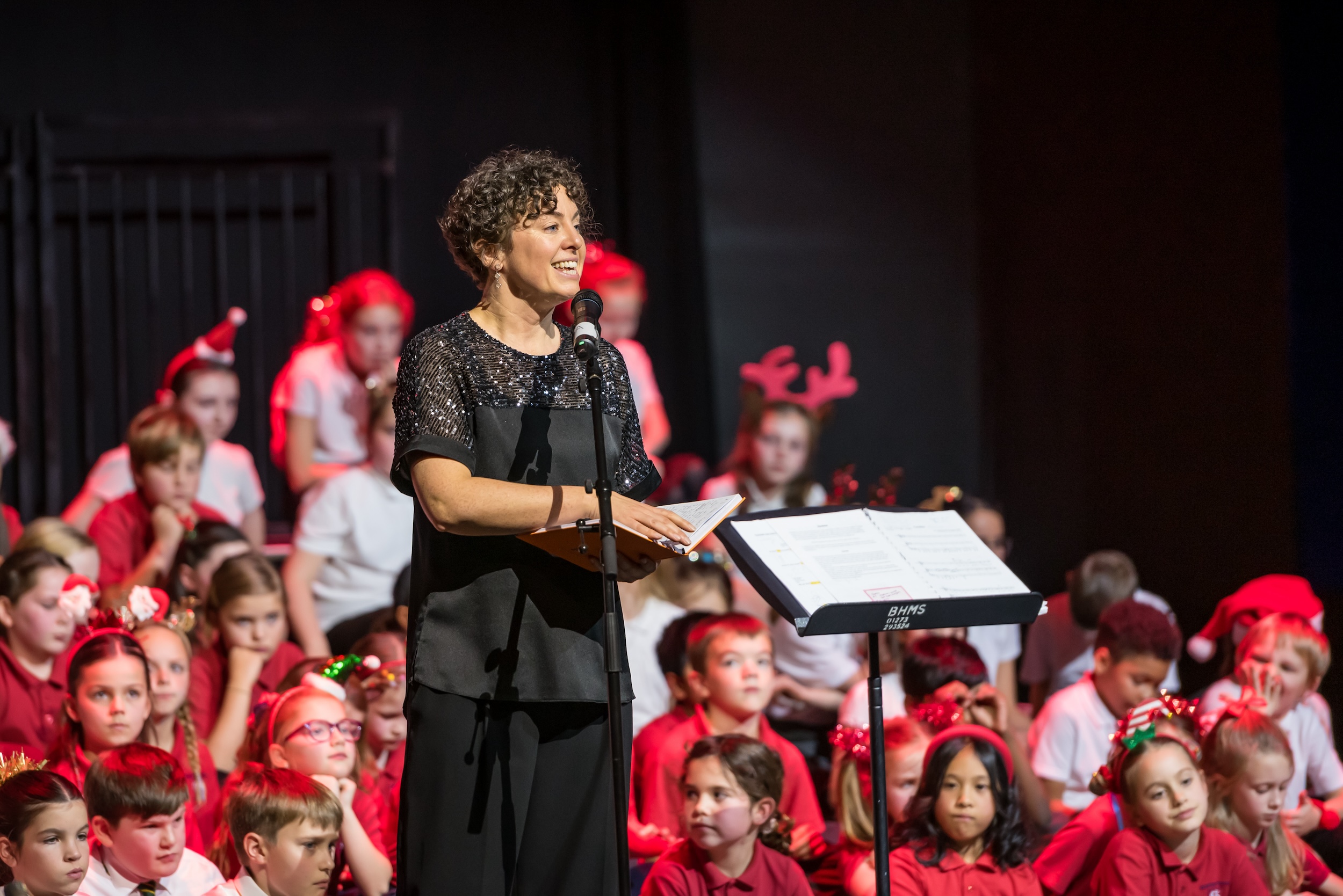 CREATE MUSIC WELCOMES SINGING STRATEGY MANAGER | Create Music