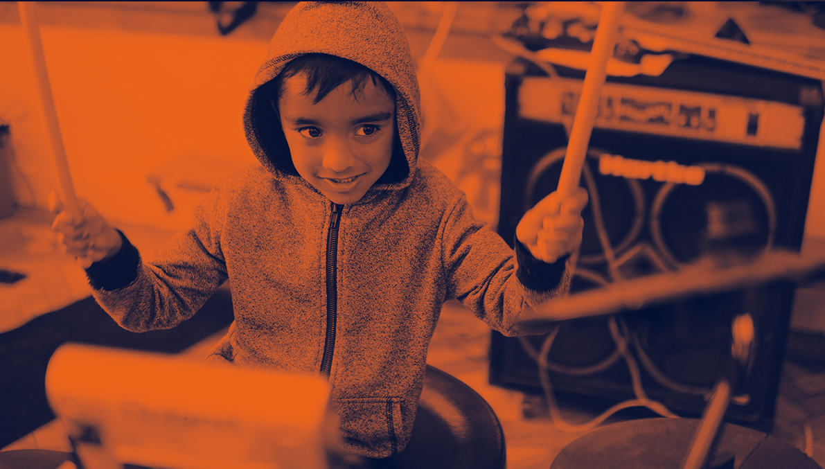 Inclusive Learning | Create Music