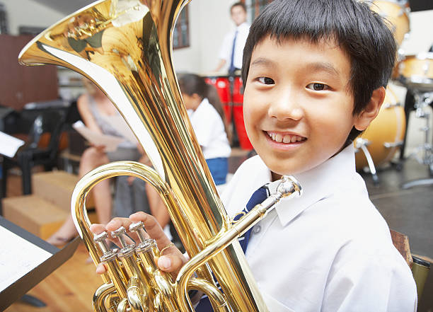 Learn to play the Tuba | Create Music