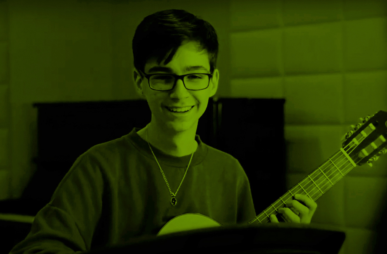 Short Music Courses | Create Music