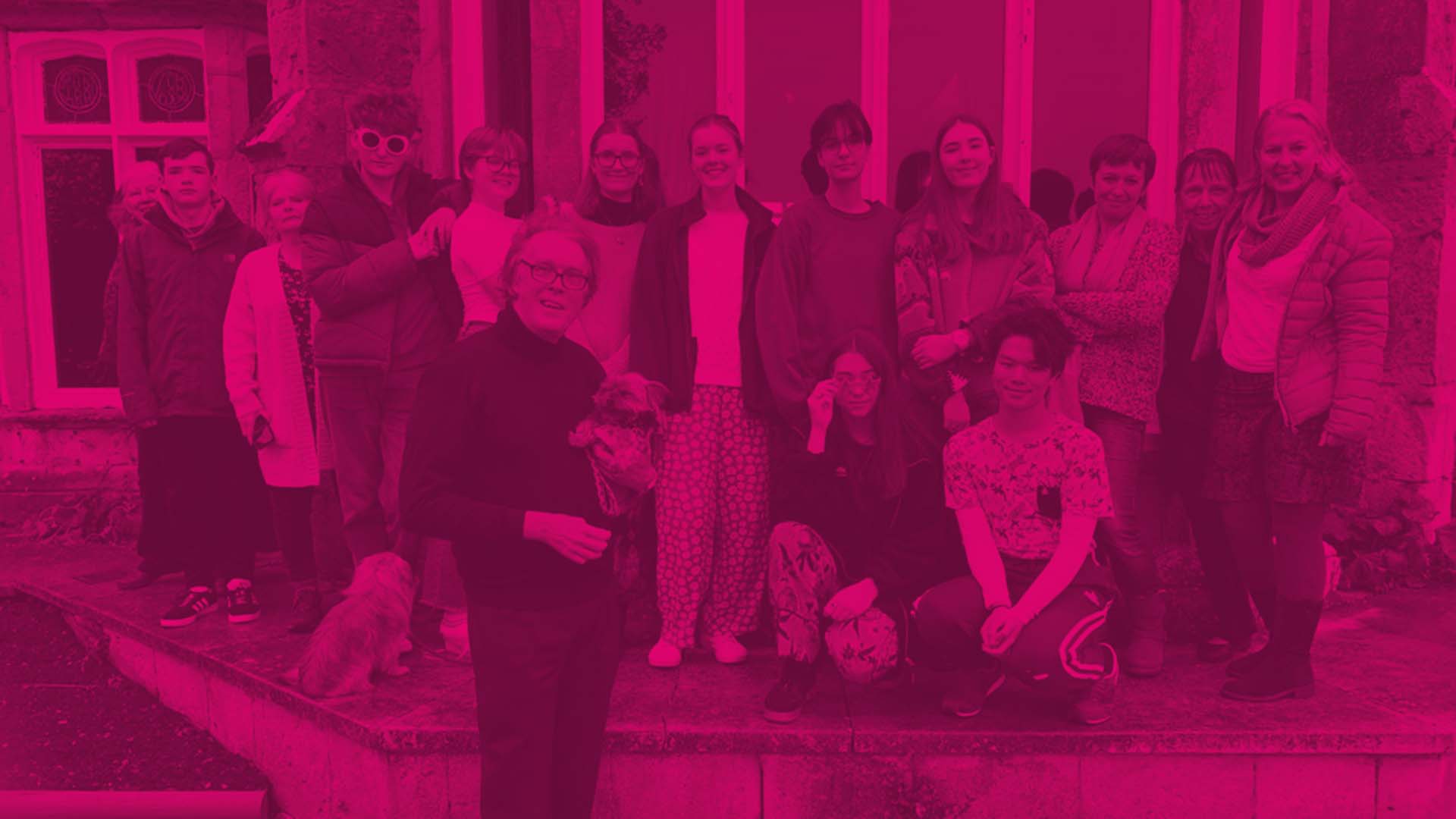 Parents and Friends Association | Create Music