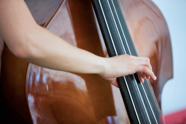 Learn to play the Double Bass | Create Music